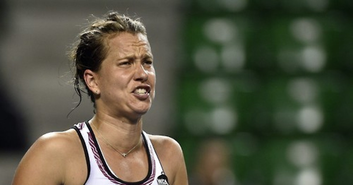 JAPAN TENNIS PAN PACIFIC OPEN