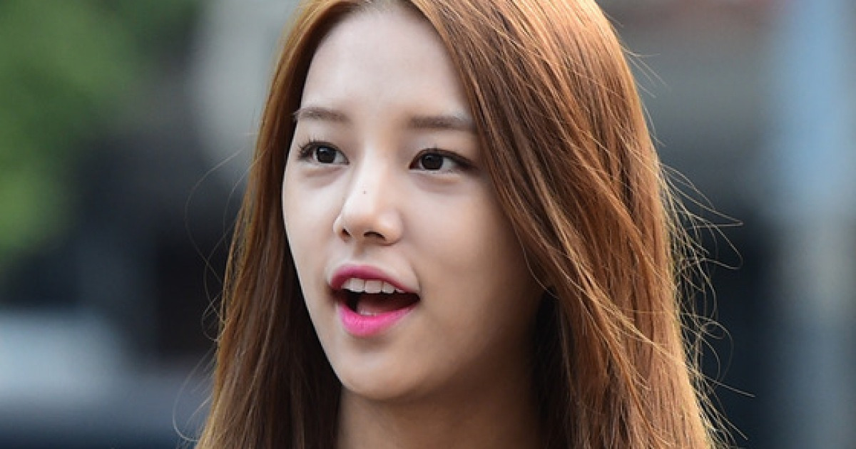 라붐 솔빈, JTBC 드라마 '솔로몬의 위증' 캐스팅