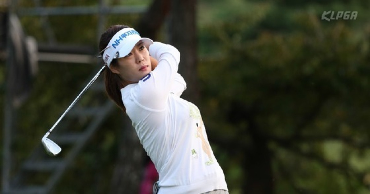 [KLPGA] 이승현, 혼마 레이디스 클래식 우승..시즌 2승