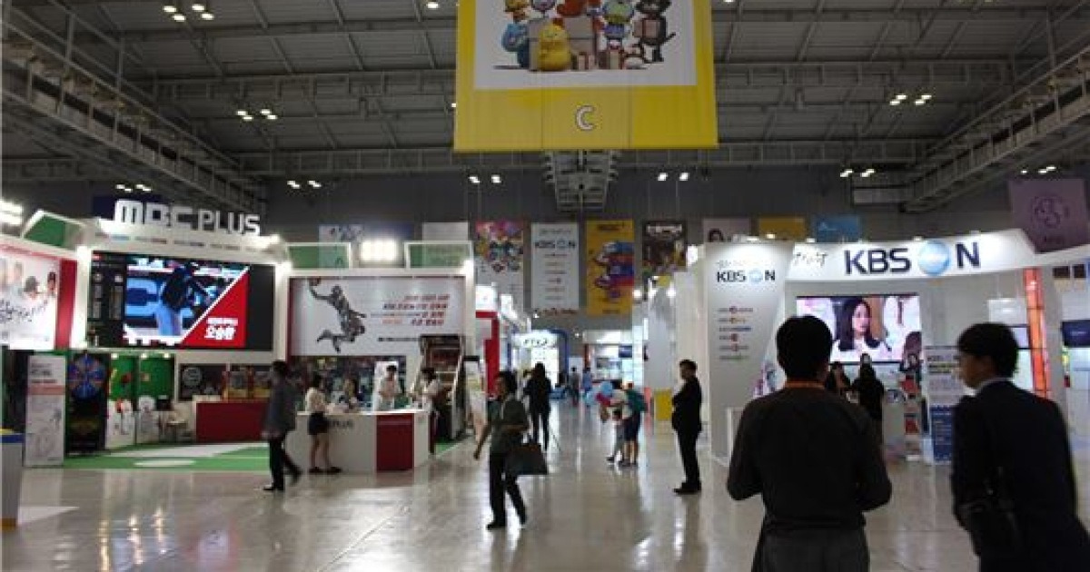 역대 최대 규모 '2016 광주 ACE Fair', 풍부한 볼거리와 즐길 거리로 이목 집중