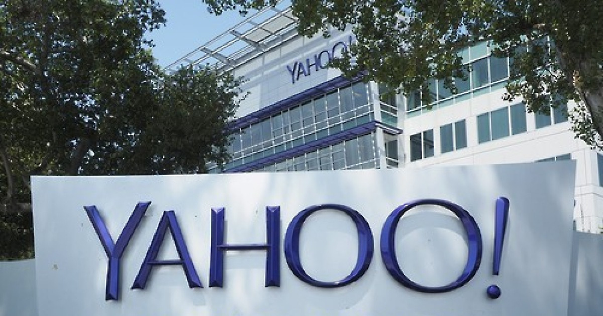FILE USA YAHOO! HACK ATTACK
