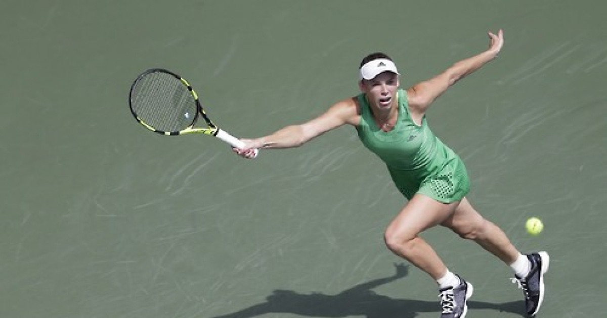 JAPAN TENNIS PAN PACIFIC OPEN