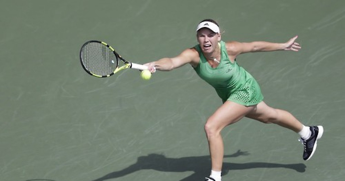 JAPAN TENNIS PAN PACIFIC OPEN