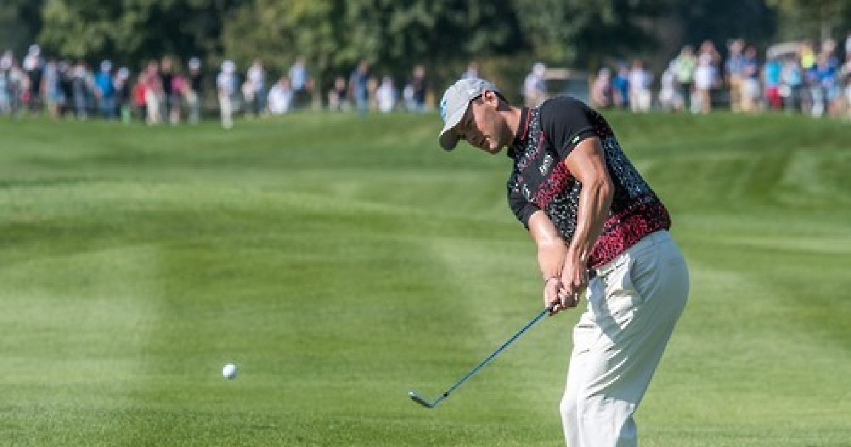 GERMANY GOLF