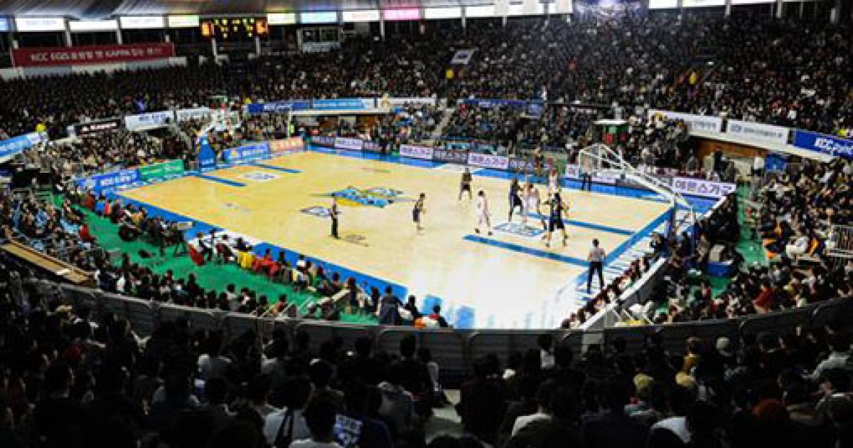 KBL,'2016 KCC 아시아 프로농구 챔피언십' 입장권 예매 시작