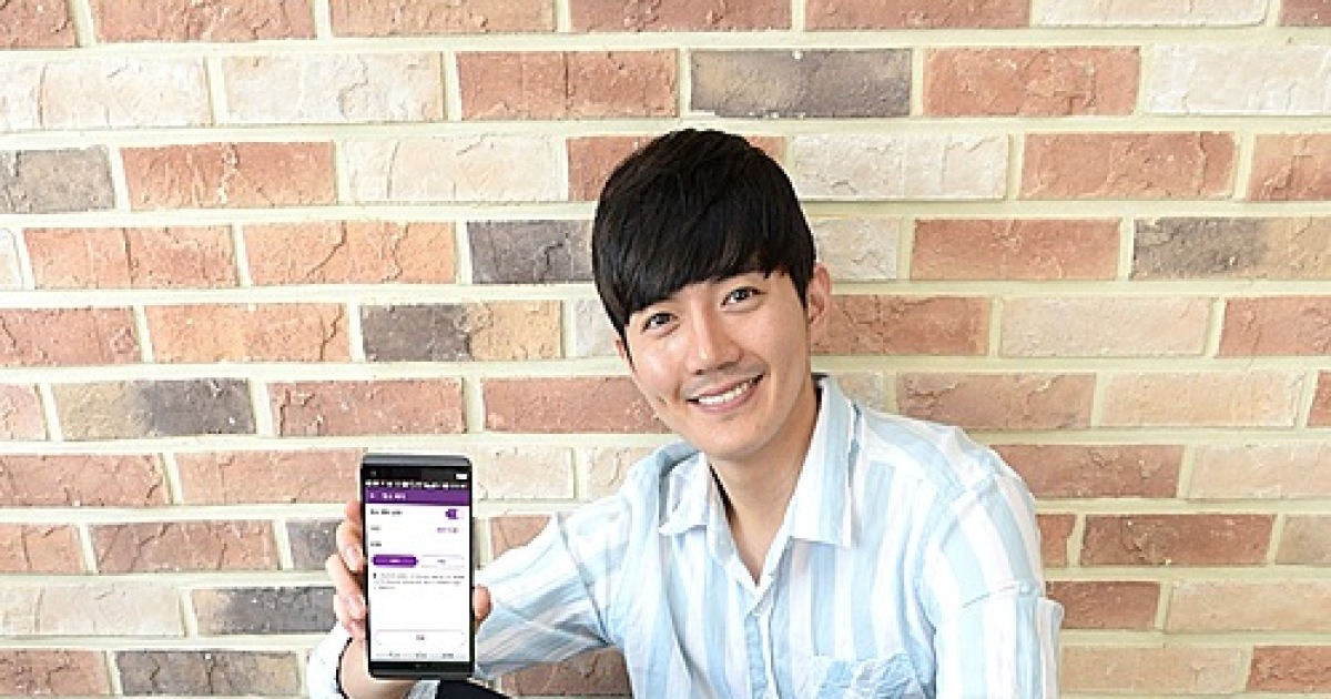 Lg전자 스마트폰 활용 청소 기능 강화 로보킹 터보 신제품 선봬