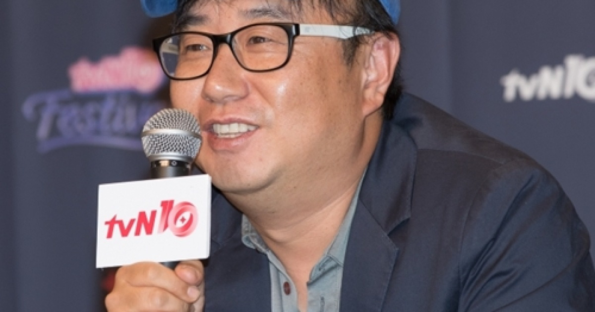 김석현 CP "tvN시상식 참석 셀럽? 여러분이 생각하시는 그 분들"