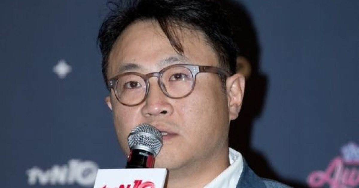 [현장;뷰] 이명한 CJ E&M 본부장 "지상파 PD 영입, 오는 사람 안 막는다"