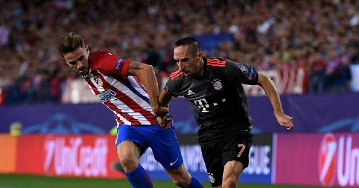 [UCL FOCUS] 시메오네가 밝힌 바이에른 잡은 비결