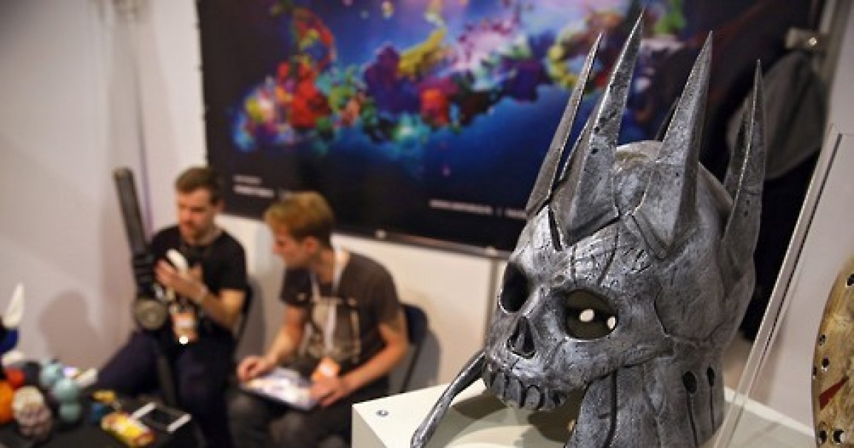 POLAND HOBBIES 3D TECHNOLOGY