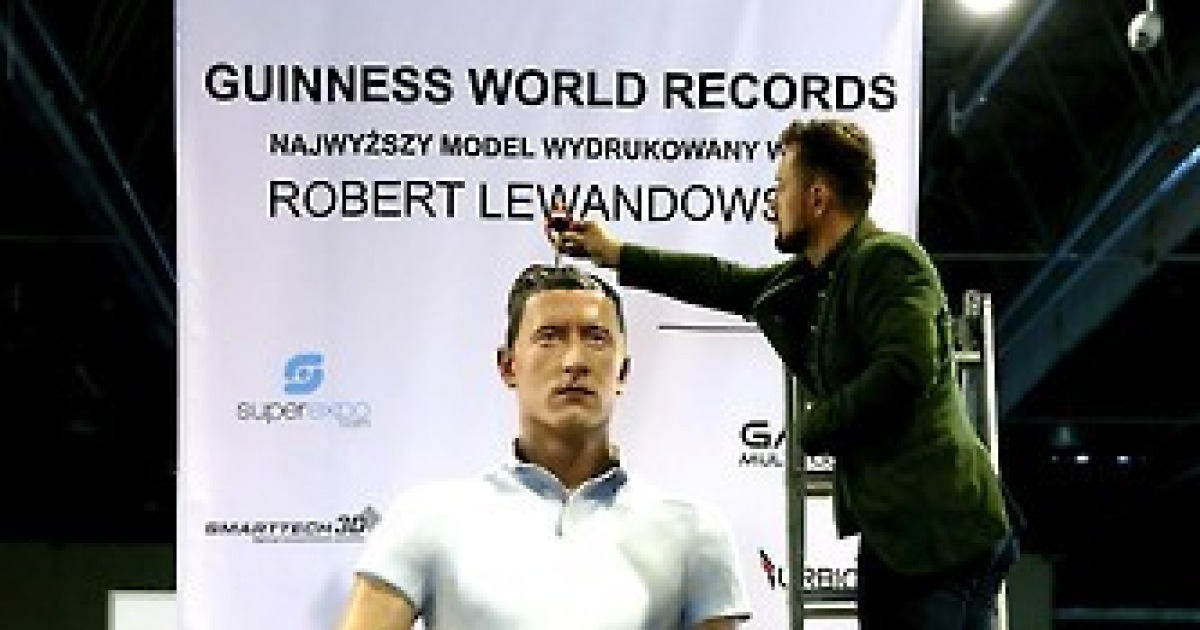 POLAND HOBBIES 3D TECHNOLOGY