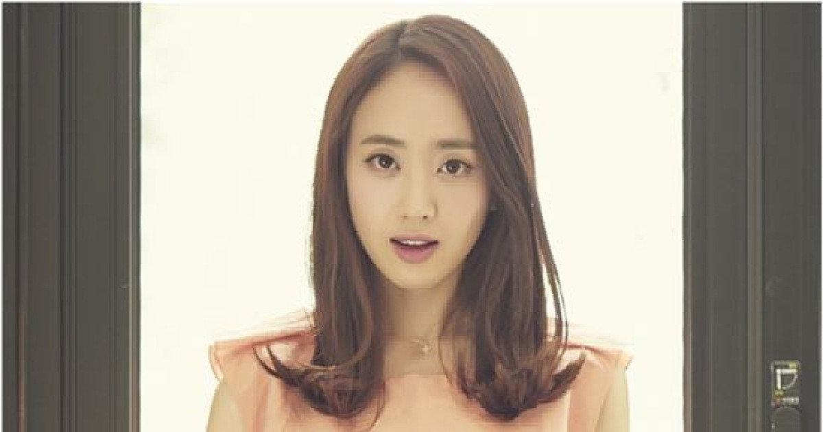 김민정, JTBC '맨투맨' 여주인공 낙점..한류스타-경호원 사이 당찬 아우라