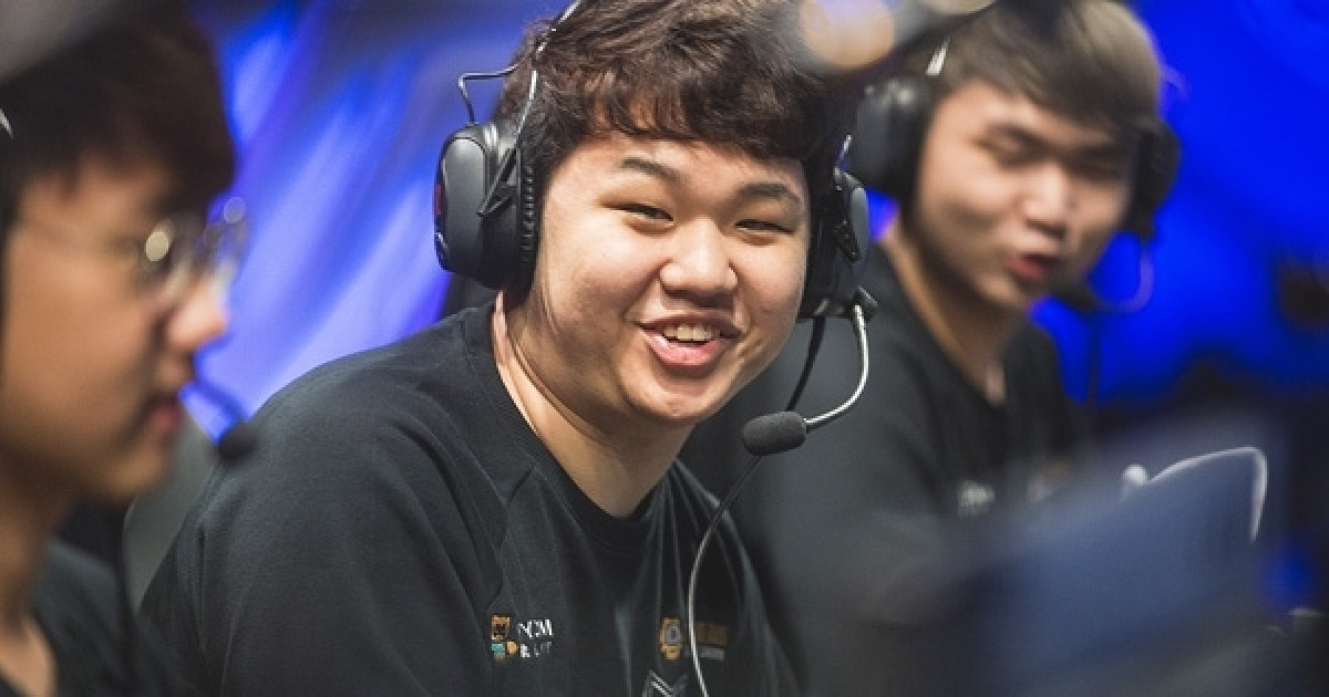 [LOL]ROX, ANX 꺾고 롤드컵 첫 경기 승리