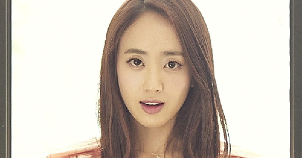 김민정, JTBC '맨투맨' 합류..박해진·박성웅과 호흡