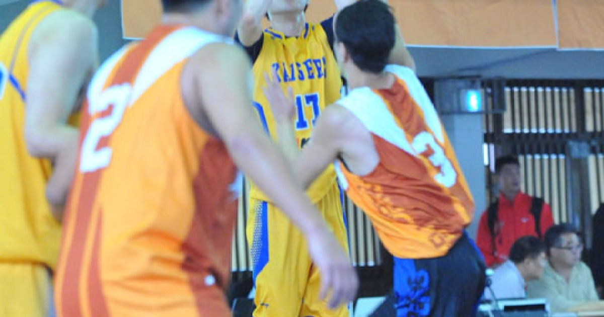 [코리아투어] 2016 KBA 3X3 코리아투어 전주대회 경기 화보2