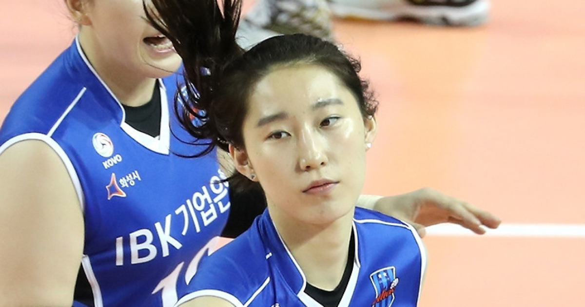 [KOVO컵] '23득점 맹활약' 박정아, "공격 책임감 커졌다"