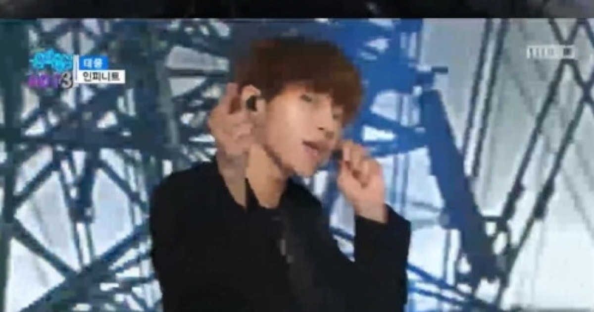 에이핑크·인피니트·2PM '음중' 핫3..차은우·이수민 MC신고식(종합)