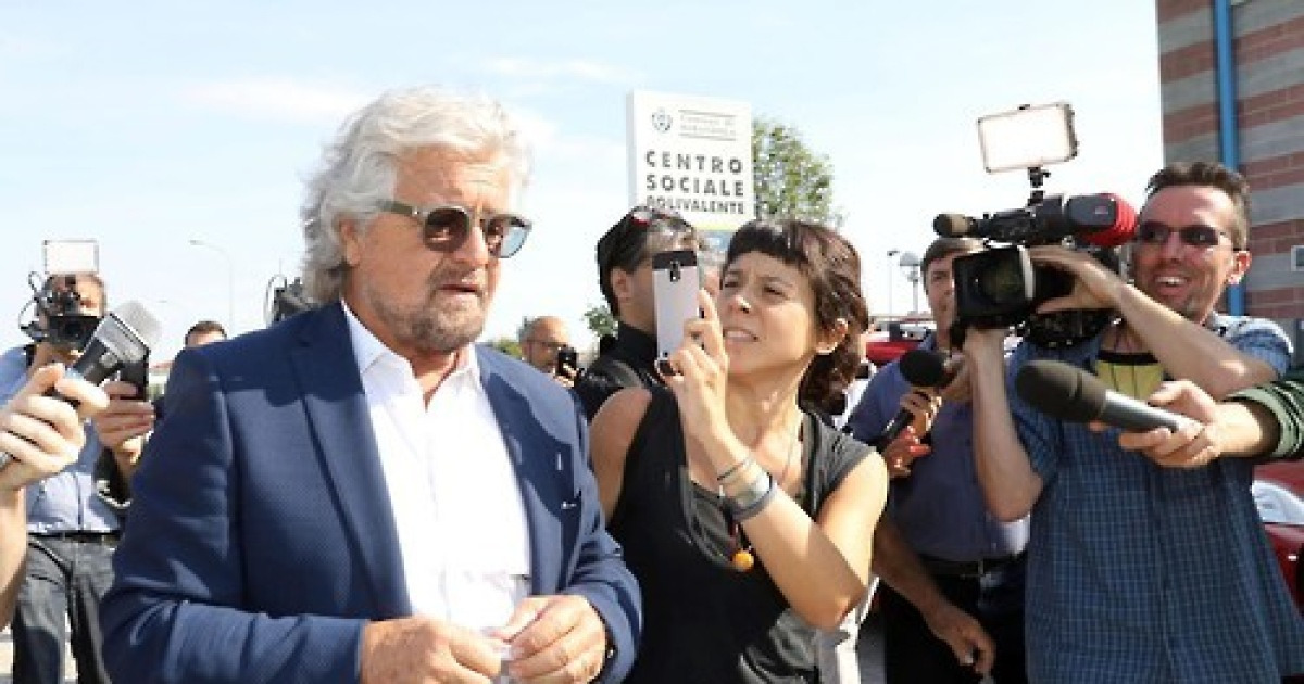 ITALY EARTHQUAKE AFTERMATH