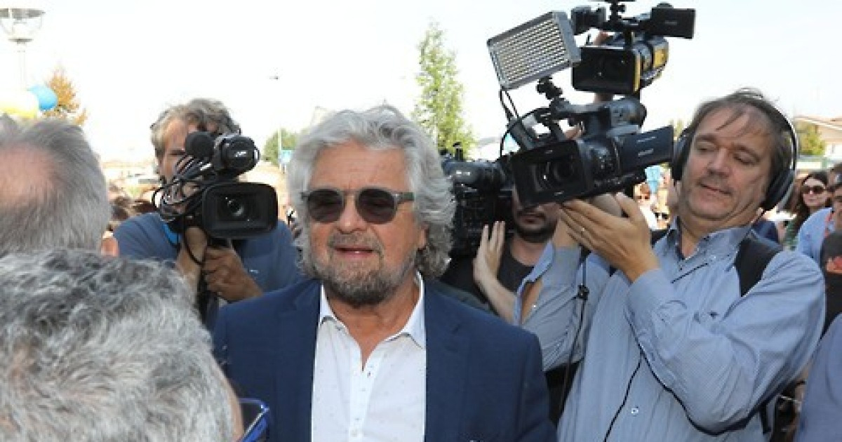 ITALY EARTHQUAKE AFTERMATH