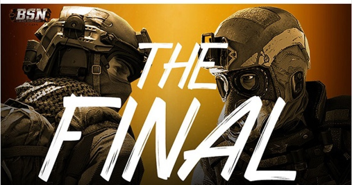 '블랙스쿼드' BSN리그 시즌4, 10월 2일 최강자 가린다