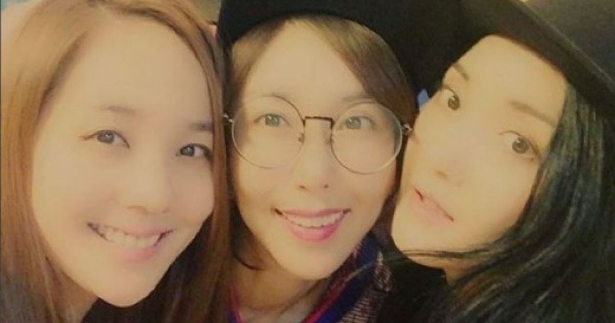 S.E.S "20주년 기념 재결합..이수만 선생님 계셔 든든" 소감[공식]