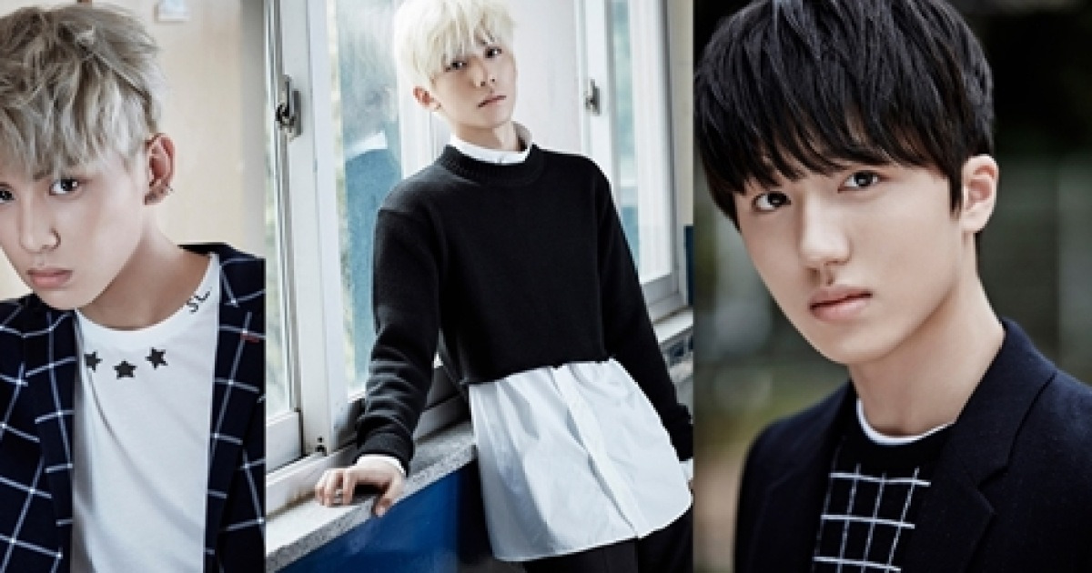 [이달의 가요계③] FNC의 SF9 VS 큐브의 펜타곤, 대형 신인 맞대결