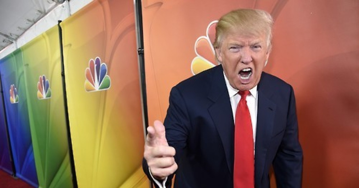 Campaign 2016 Trump Apprentice