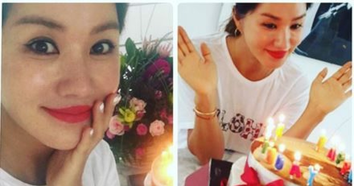 엄정화 'D.I.S.C.O' 이후 8년 만에 가수 컴백, 미스틱과 손잡고 "현재 앨범 녹음 마무리 단계"