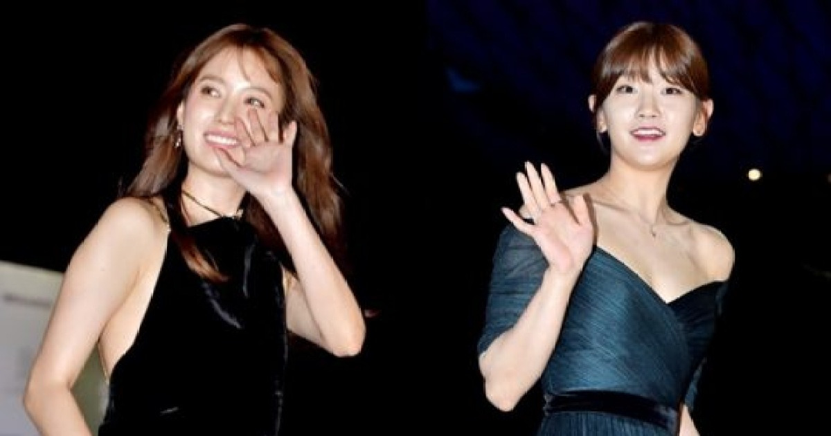 [21th BIFF] 태풍 지나고, 진통 딛고.. 부국제, 우여곡절 끝에 출발 (종합)