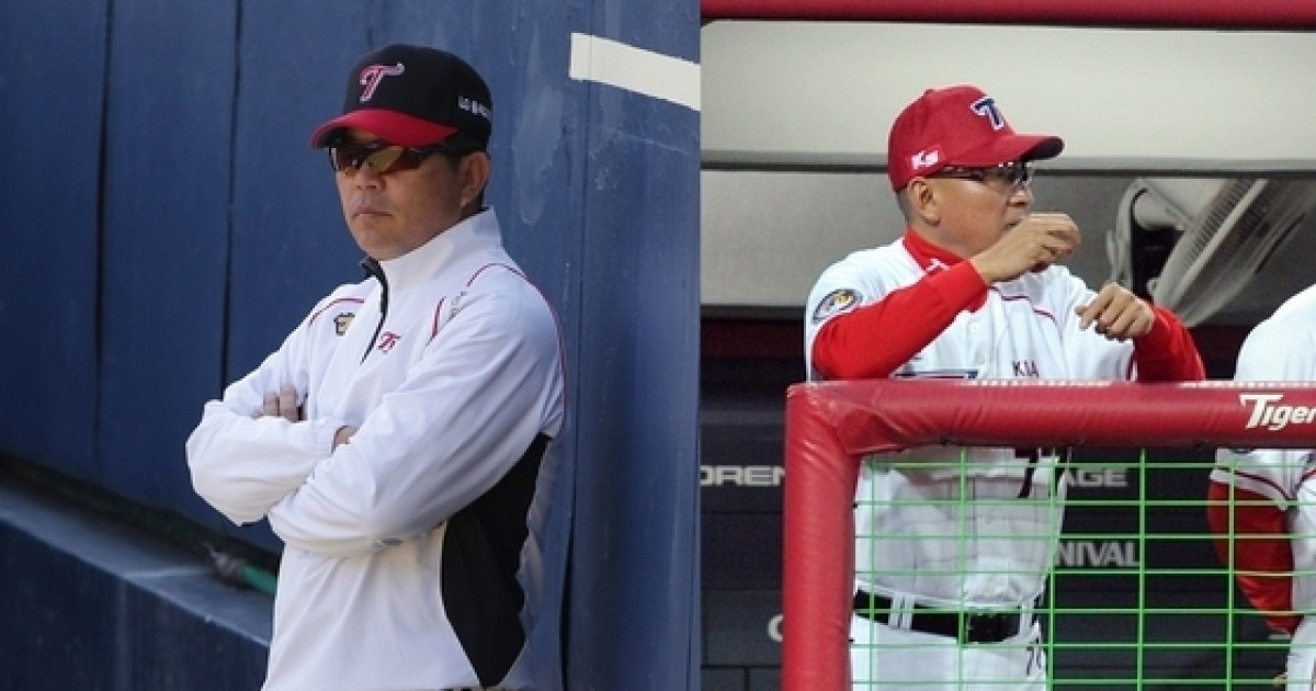 [프로야구] '리빌딩' LG-KIA, FA 가세로 더 밝아진 2017년