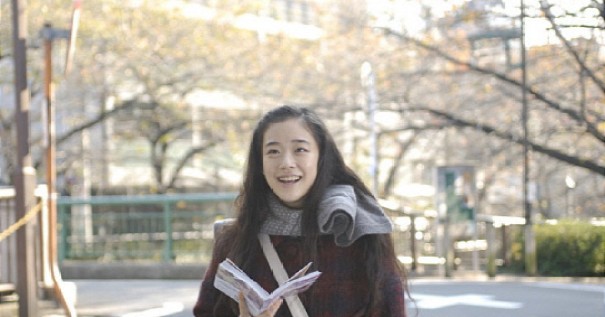 [21th BIFF] 영화제 측 "아오이 유우, 14일 오픈토크 참석 확정"(공식)