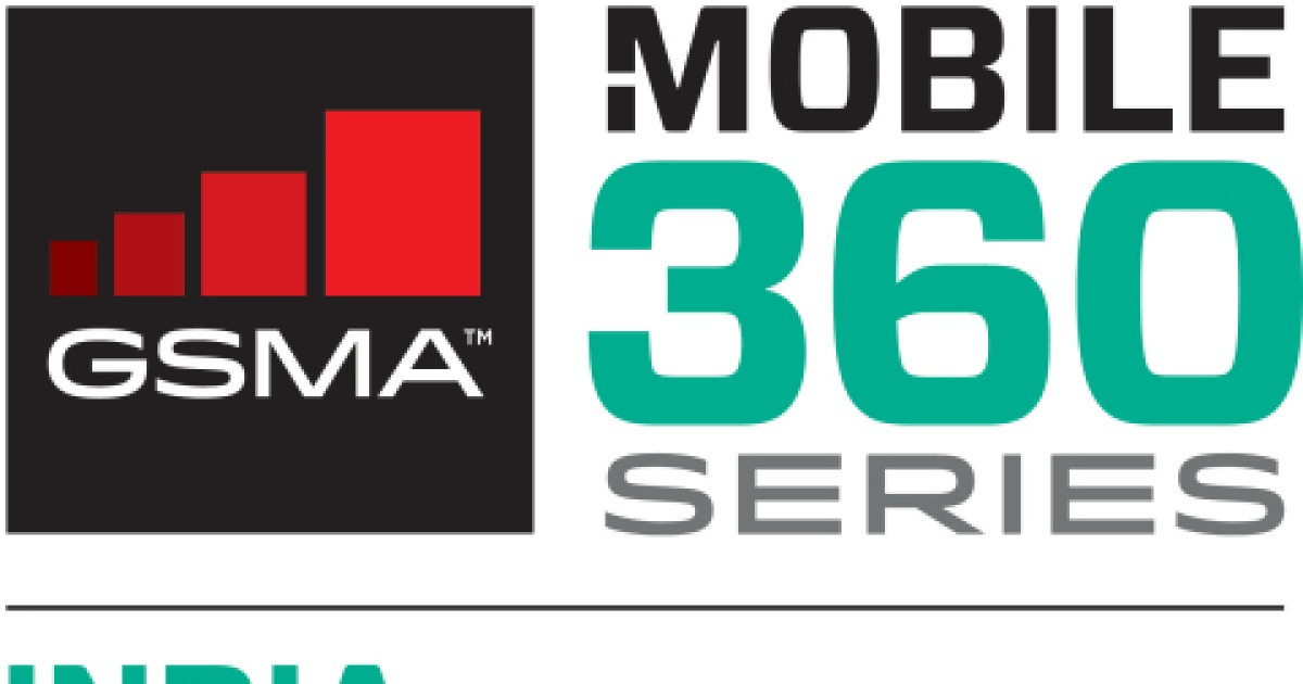 GSMA, 모바일 360 시리즈- 인도2016 세부사항 최초 공개