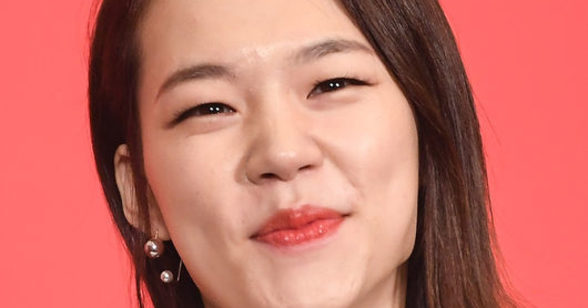 '춘몽' 한예리 "꿈결같은 작품으로 기억되길" [21th BIFF]