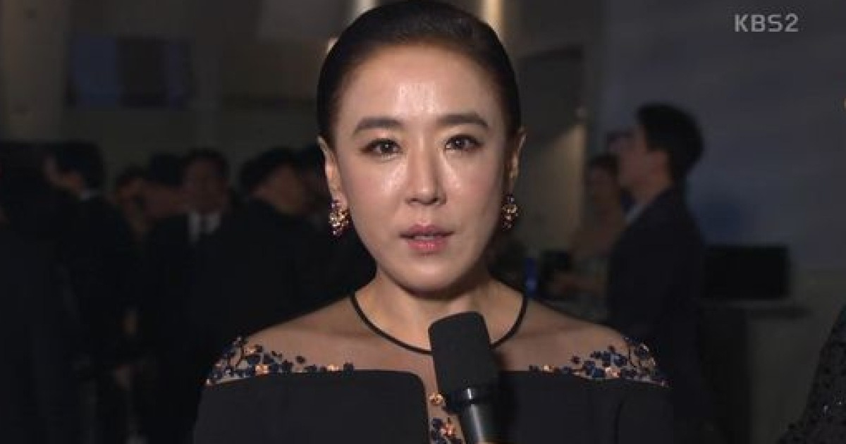 강수연 집행위 "걱정끼친 만큼 본연의 자세로.."[21th BIFF]