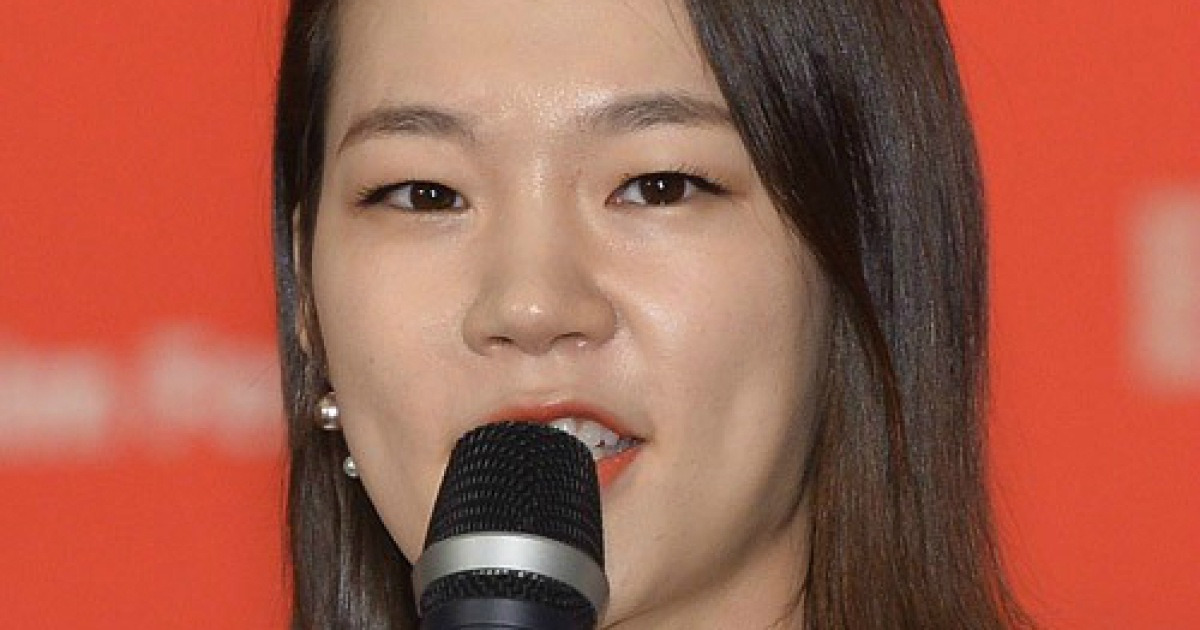 [BIFF 2016] '춘몽' 한예리 "꿈꾸듯 나른한 기분으로 연기했다"