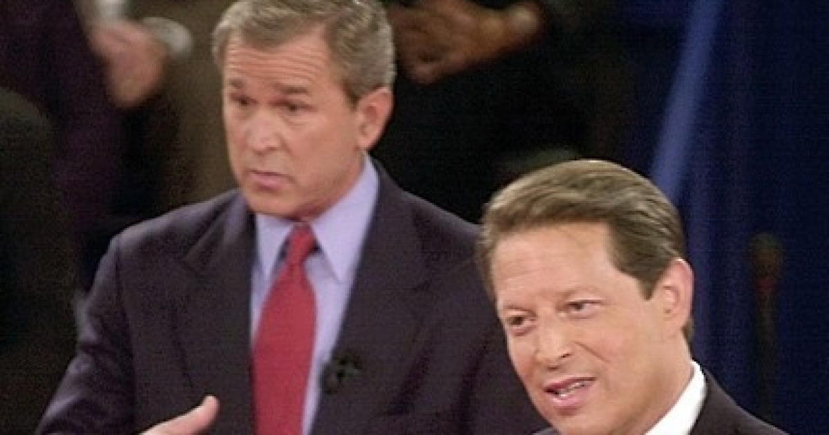 Campaign 2016 Debate Town Hall