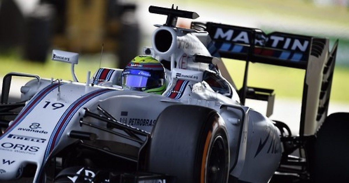 JAPAN FORMULA ONE GRAND PRIX