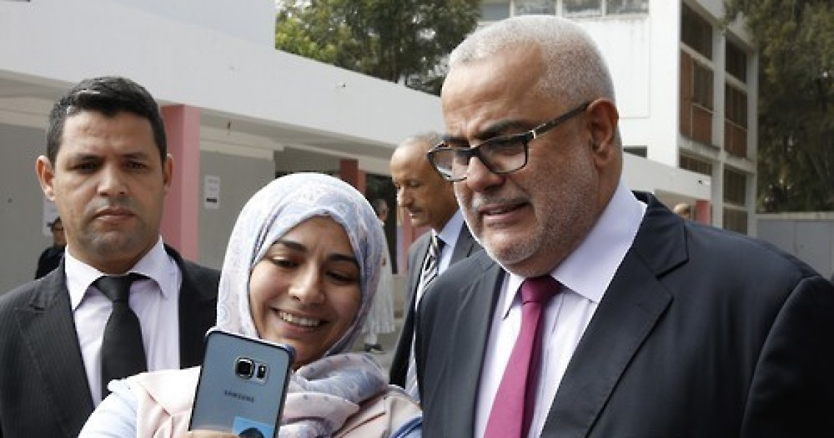 Morocco Election