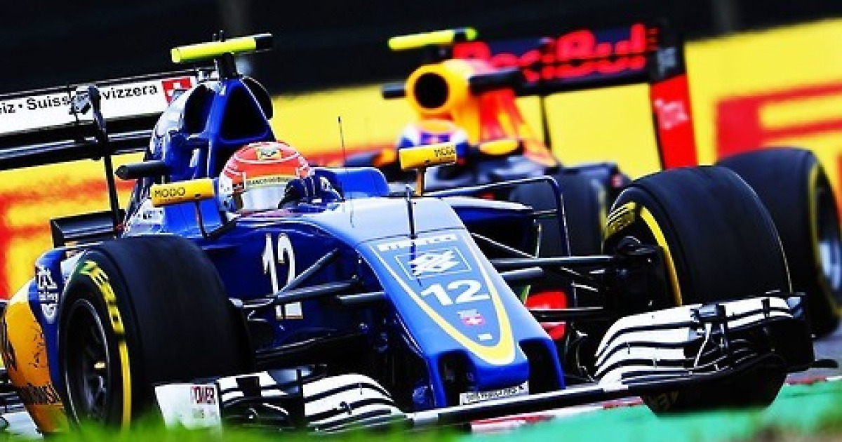 JAPAN FORMULA ONE GRAND PRIX