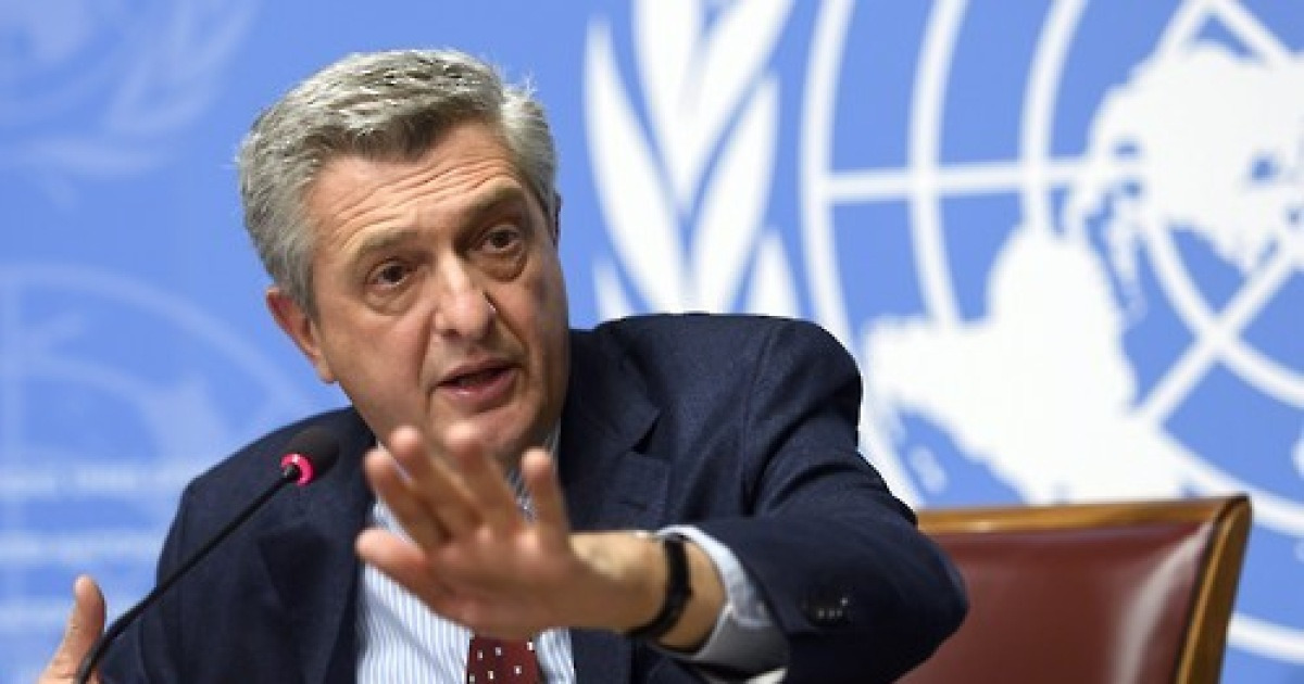 SWITZERLAND UNHCR EXCOM SESSION