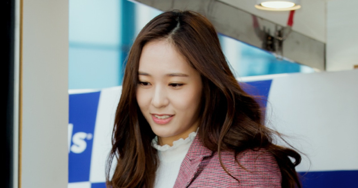 [bnt포토] 크리스탈 '가을여인이 아름다울 때'