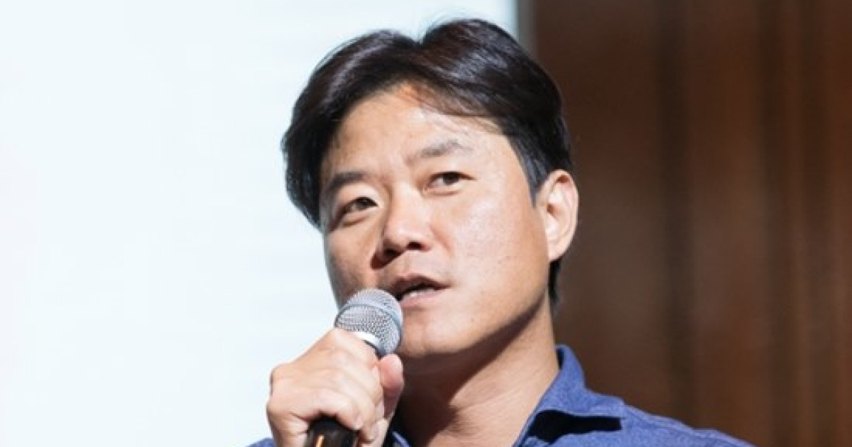 나영석PD "마동석과 언젠가 작업하고파" [tvN10페스티벌]