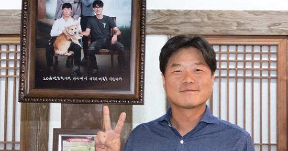 [XP현장] '삼시세끼-어촌편3' 나영석PD의 셀프 스포 "이서진은 관심NO" [tvN10페스티벌]