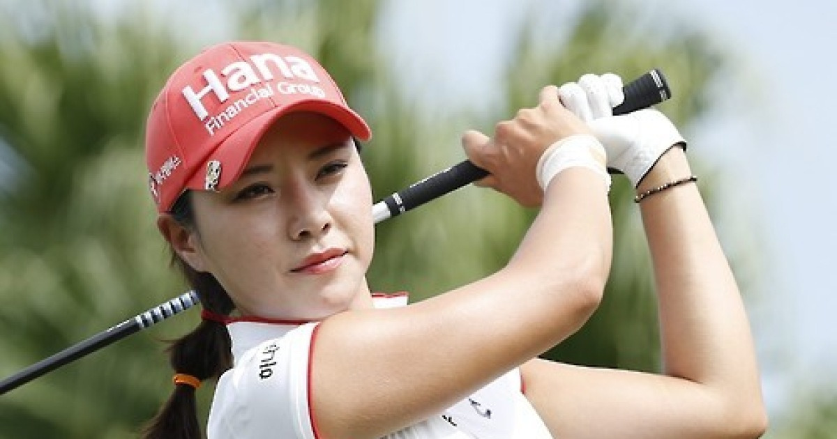 TAIWAN GOLF LPGA