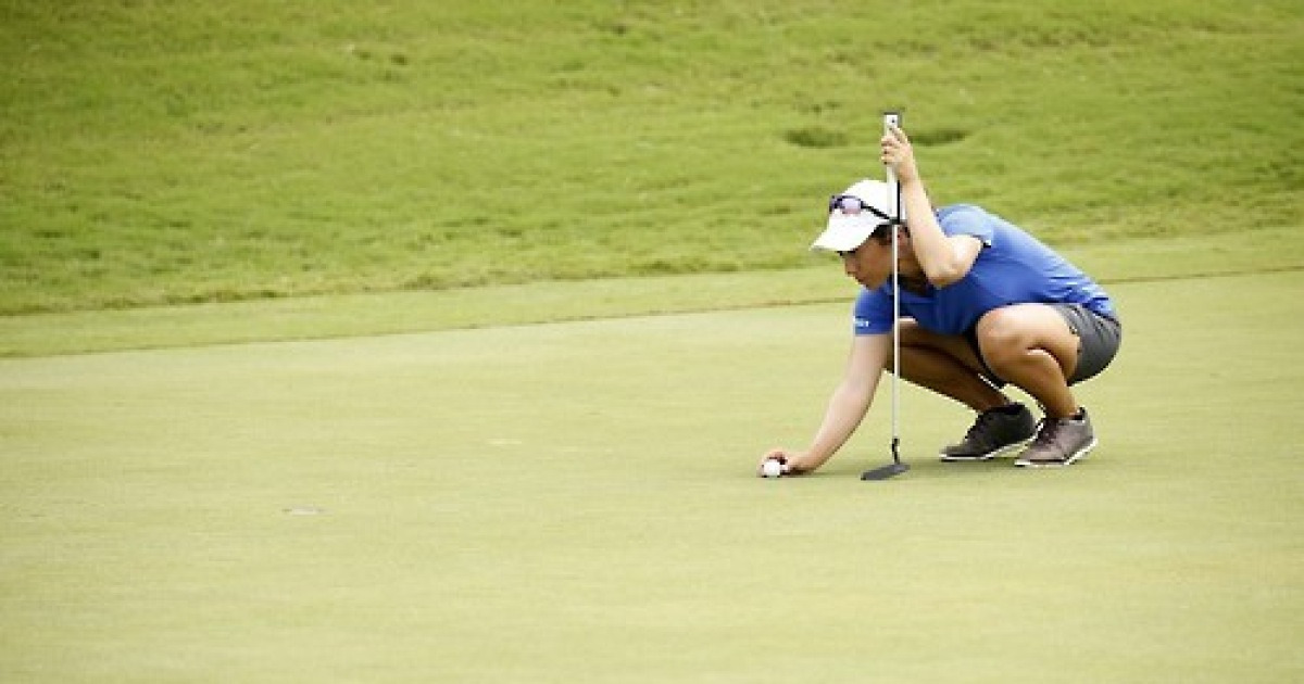 TAIWAN GOLF LPGA