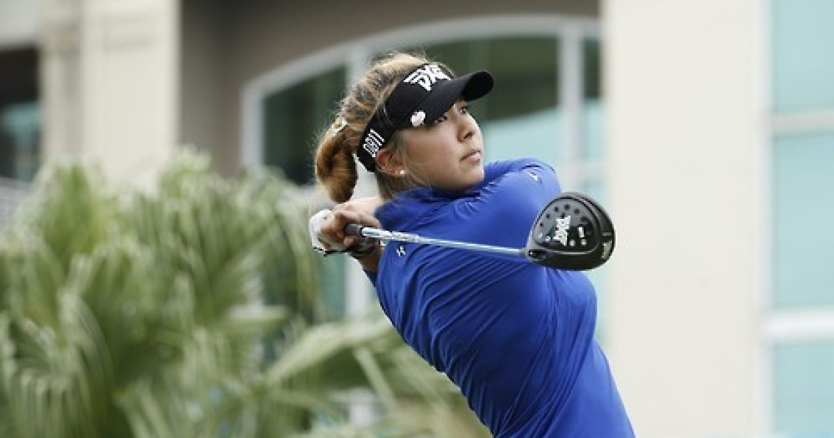 TAIWAN GOLF LPGA