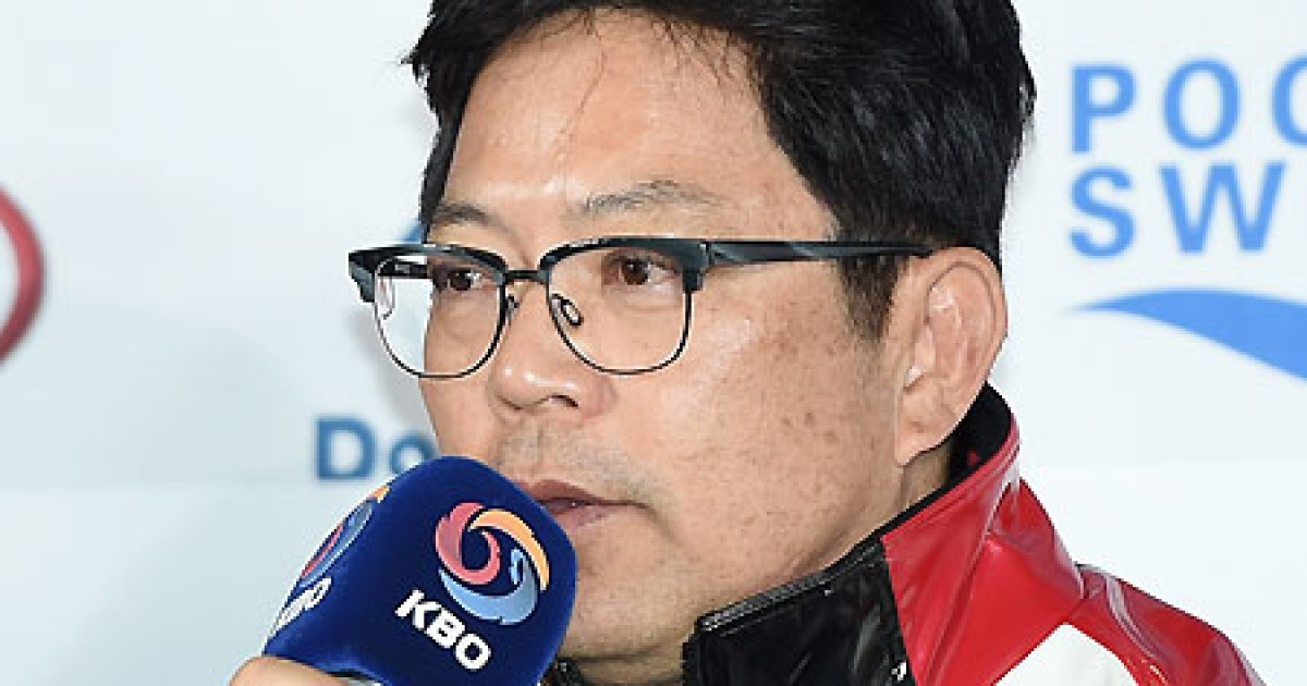 [WC] LG 양상문 감독 "KIA와 재밌고 멋있게 경기하겠다"