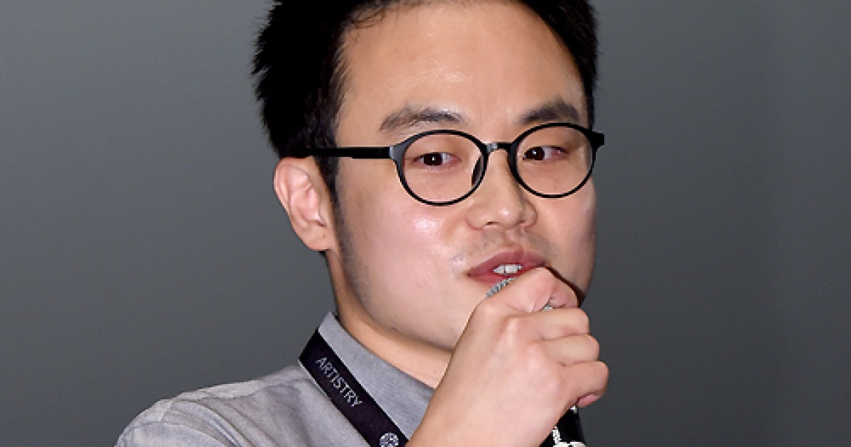 [21st BIFF] 이동은 감독 "'환절기', 감정 흐름에 집중한 영화"