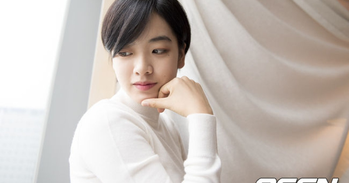 장률 감독이 사랑한 배우, '춘몽' 이주영 (인터뷰③)[21th BIFF]