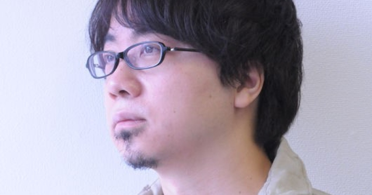 '너의 이름은' 신카이 마코토 "동일본 대지진, 일본 많은 모습 변화시켰다" [21th BIFF]